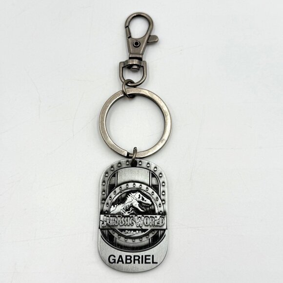 Universal | Accessories | Universal Studios Jurassic World Trex ...